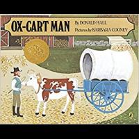 Ox-Cart Man - Book Scrounger