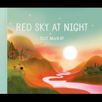 Red Sky at Night - Book Scrounger