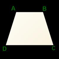 Trapezoids and Perpendicular Sides - Ask Professor Puzzler