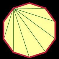 How many diagonals are in decagon? - Ask Professor Puzzler