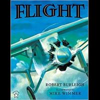 Flight - Book Scrounger
