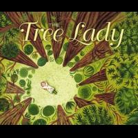 The Tree Lady - Book Scrounger
