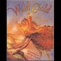 Wild Child - Book Scrounger