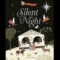 Silent Night - Book Scrounger