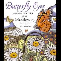 Butterfly Eyes and Other Secrets of the Meadow - Book Scrounger