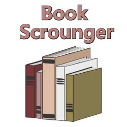 Book Scrounger