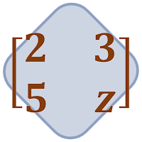 The Identity Matrix and Inverses: Matrices