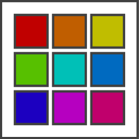 Closest Color Game - Hue, Saturation, and Lightness Game