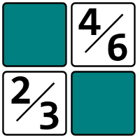 Fraction Concentrations: An Equivalent Fractions Game