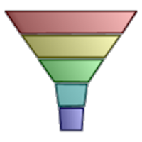 Word Funnel: Create words from the given letters and blanks
