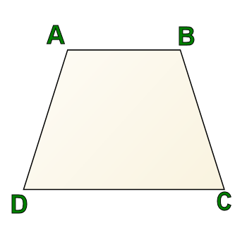 Trapezoids and Perpendicular Sides - Ask Professor Puzzler