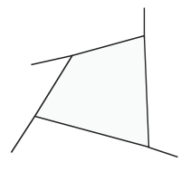 The Basic Quadrilateral: Quadrilaterals