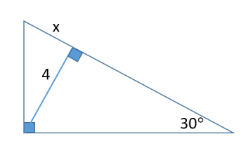 Two Triangle Trig: Pro Problems