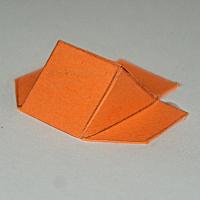 Spacers - Setting Distances and Angles in Paper Crafts