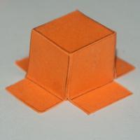 Spacers - Setting Distances and Angles in Paper Crafts