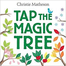 5 Picture Books for All Four Seasons - Book Scrounger