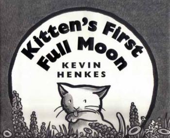 5 Picture Books Featuring Cats - Book Scrounger