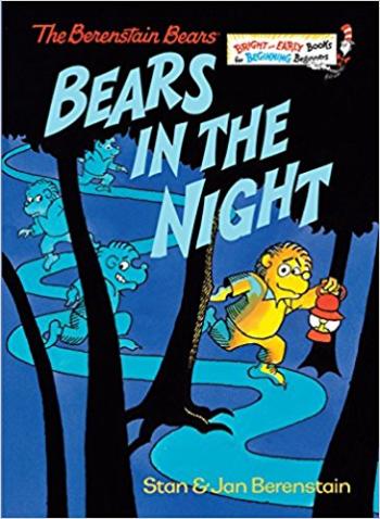 5 Picture Books Featuring Bears - Book Scrounger