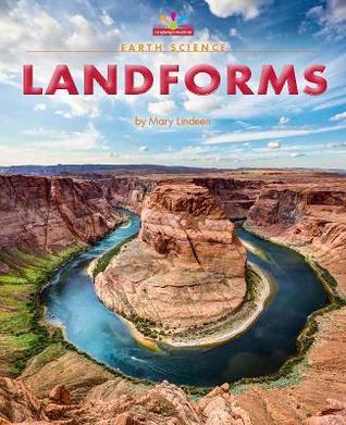 Landforms - Book Scrounger