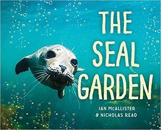 The Seal Garden - Book Scrounger