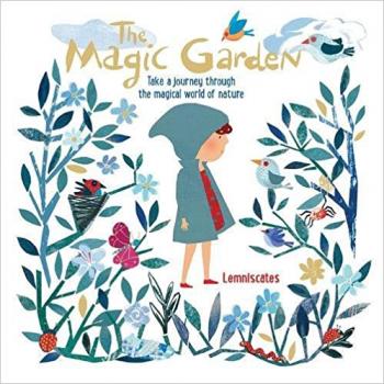 The Magic Garden - Book Scrounger