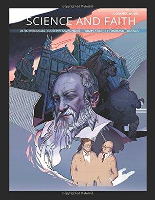 Science and Faith - Book Scrounger