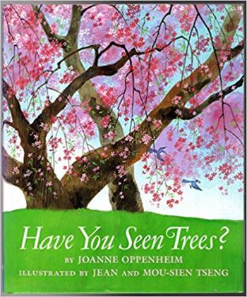 Have You Seen Trees? - Book Scrounger