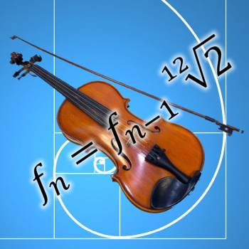 Math and Music - What's the Connection? - Ask Professor Puzzler